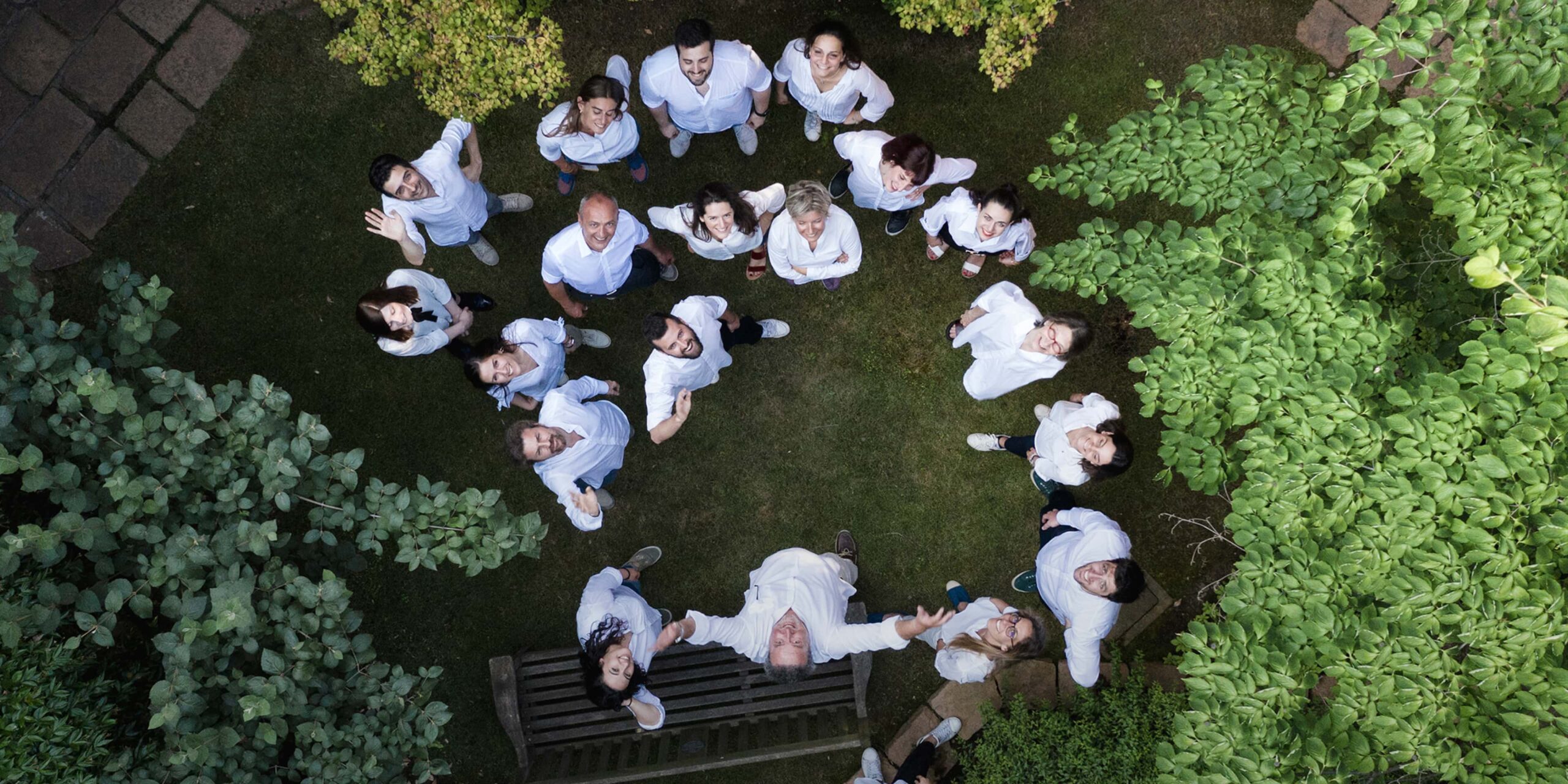 Design — FORREST IN TOWN - VIA ZUMBINI 39, MILANO